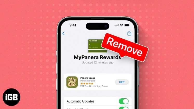 How to remove tickets, passes, and cards from Apple Wallet - iGeeksBlog