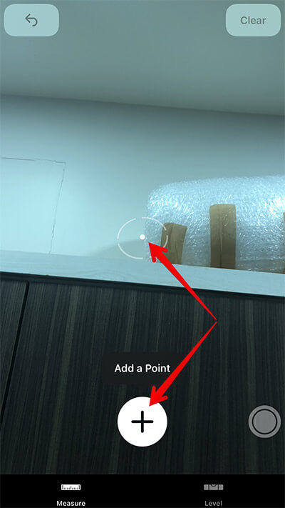 How to Use Measure App on iPhone - iGeeksBlog