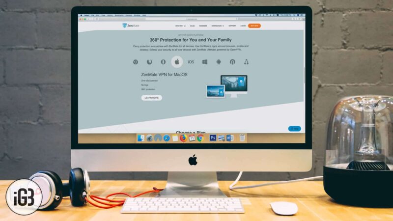 ZenMate VPN Review: Access Secure and Fast Internet from all Devices