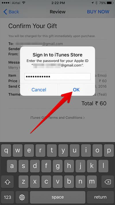 How to Send iMessage Sticker Pack as Gift on iPhone and iPad - iGeeksBlog