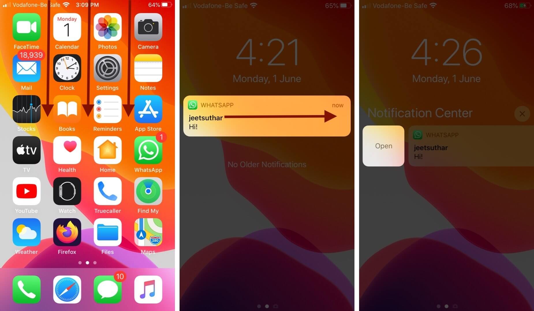 How to Use Widgets on iPhone and iPad - iGeeksBlog