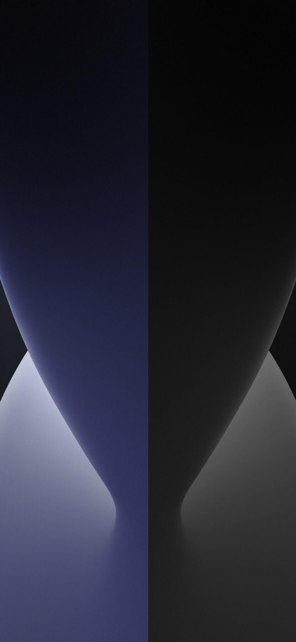 The Juxtapose Edition: A Special Wallpaper Series For iPhone – iGeeksBlog