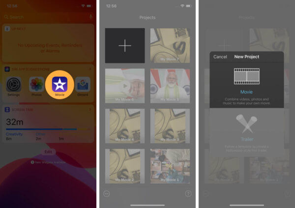 How to Rotate a Video on iPhone and iPad - iGeeksBlog