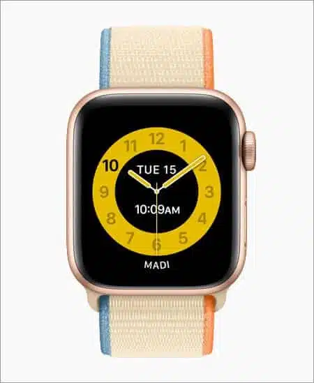 What is Apple Watch Family Setup and How It Works? - iGeeksBlog