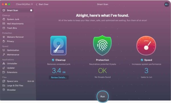Best Mac cleaner software and apps to clean up your Mac - iGeeksBlog