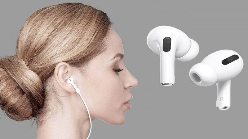 Best AirPods Pro Neck Straps in 2025 - iGeeksBlog