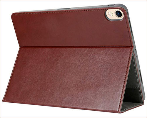 Best 11-inch iPad Pro 2018 Folio Cases - iGeeksBlog