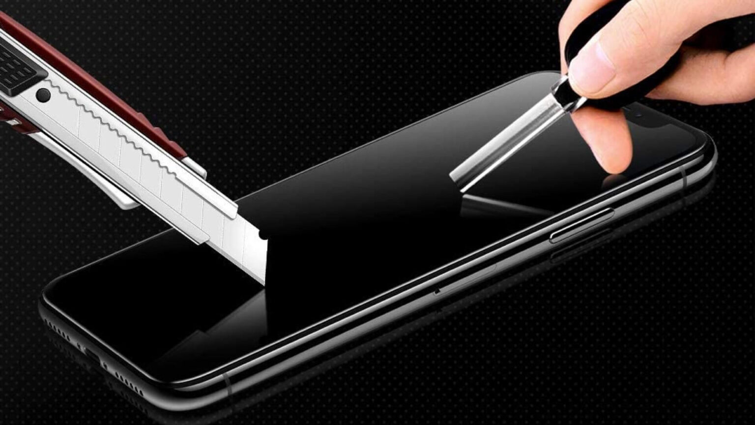 Best iPhone XR Tempered Glass Screen Protectors in 2025 - iGeeksBlog