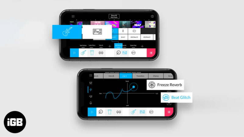 Best audio editing apps for iPhone and iPad in 2025 - iGeeksBlog
