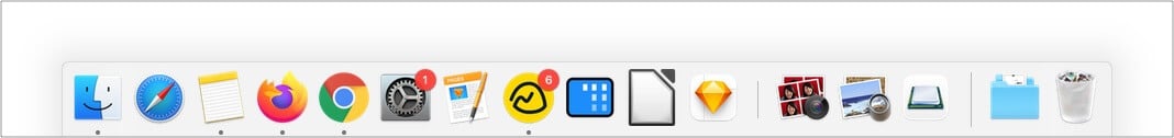 How To Restore Missing Downloads Folder To Mac s Dock IGeeksBlog
