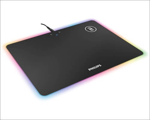 Best Wireless Charging Mouse Pads in 2024 - iGeeksBlog