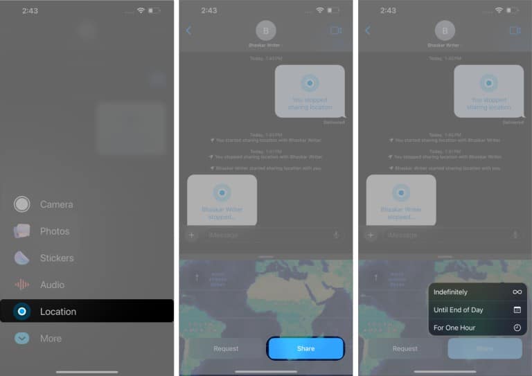 34 Best iMessage tips and tricks for iPhone users - iGeeksBlog