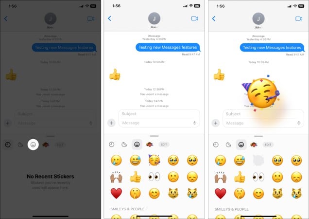 34 Best iMessage tips and tricks for iPhone users - iGeeksBlog