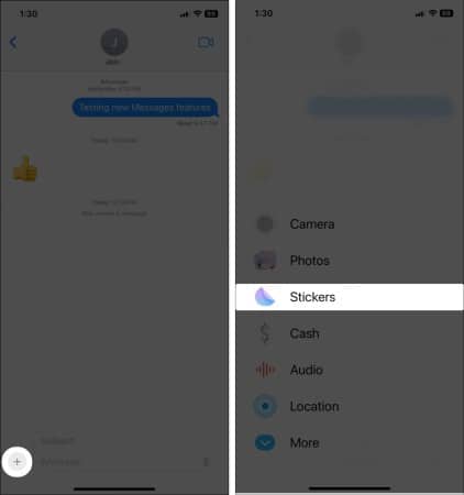34 Best iMessage tips and tricks for iPhone users - iGeeksBlog