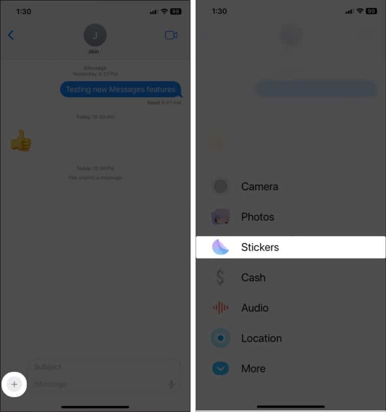 34 Best iMessage tips and tricks for iPhone users - iGeeksBlog