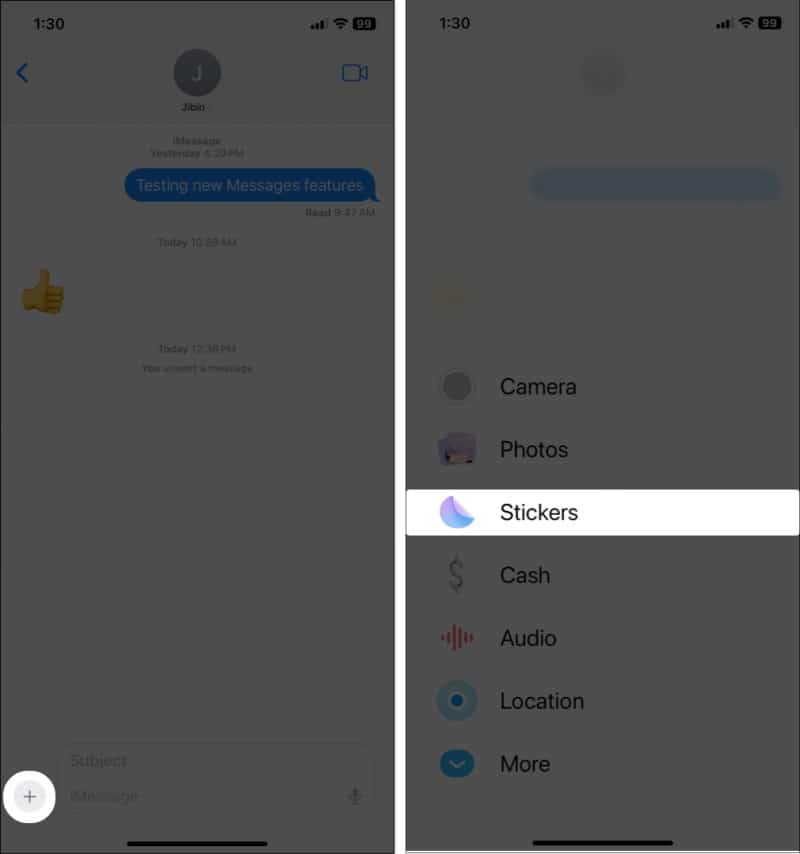 34 Best iMessage tips and tricks for iPhone users - iGeeksBlog
