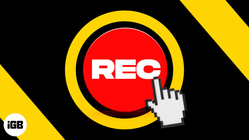 What are macros and how to use them on a Mac? - iGeeksBlog