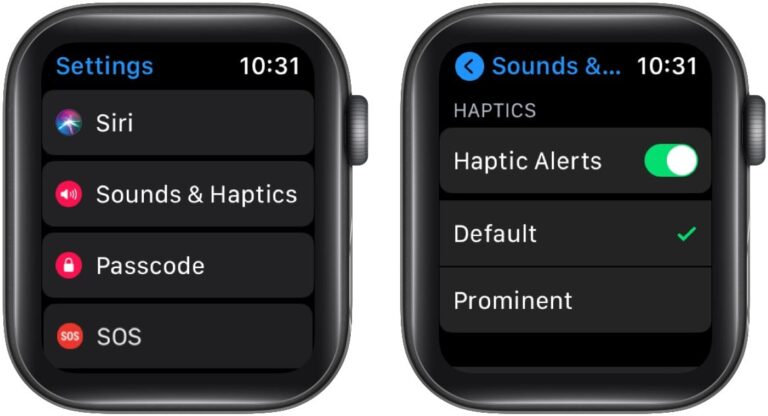 How to use Taptic Time on Apple Watch: A detailed guide - iGeeksBlog