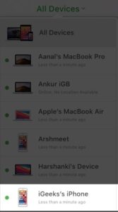 What to do when your iPhone is lost or stolen? (Follow 9 things quickly ...