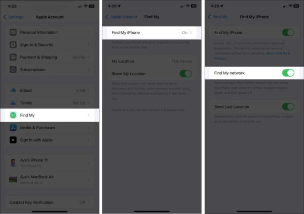 Apple's Find My network: What is it and how does it work?