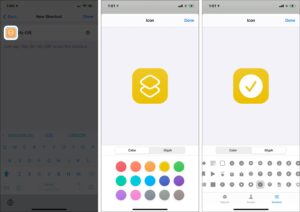 How to use the Shortcuts app on iPhone and iPad like a PRO - iGeeksBlog
