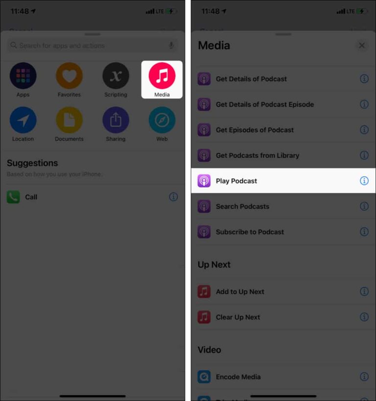 How to use the Shortcuts app on iPhone and iPad like a PRO - iGeeksBlog