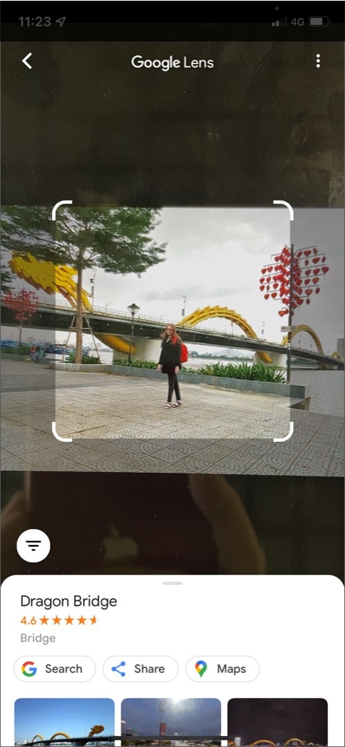 Apple Live Text vs. Google Lens: what's the best image recognition tool ...