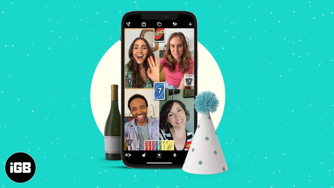 Best party planning apps for iPhone and iPad in 2025