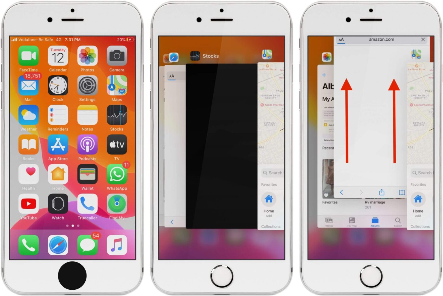 How to close apps on iPhone and iPad for smooth performance - iGeeksBlog