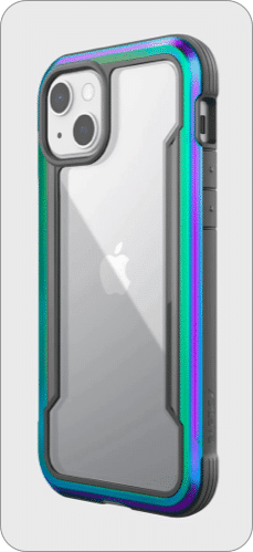 Raptic cases for iPhone 13 series: The right "fit" for you? - iGeeksBlog