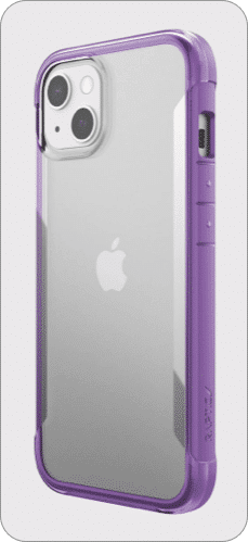 Raptic cases for iPhone 13 series: The right "fit" for you? - iGeeksBlog