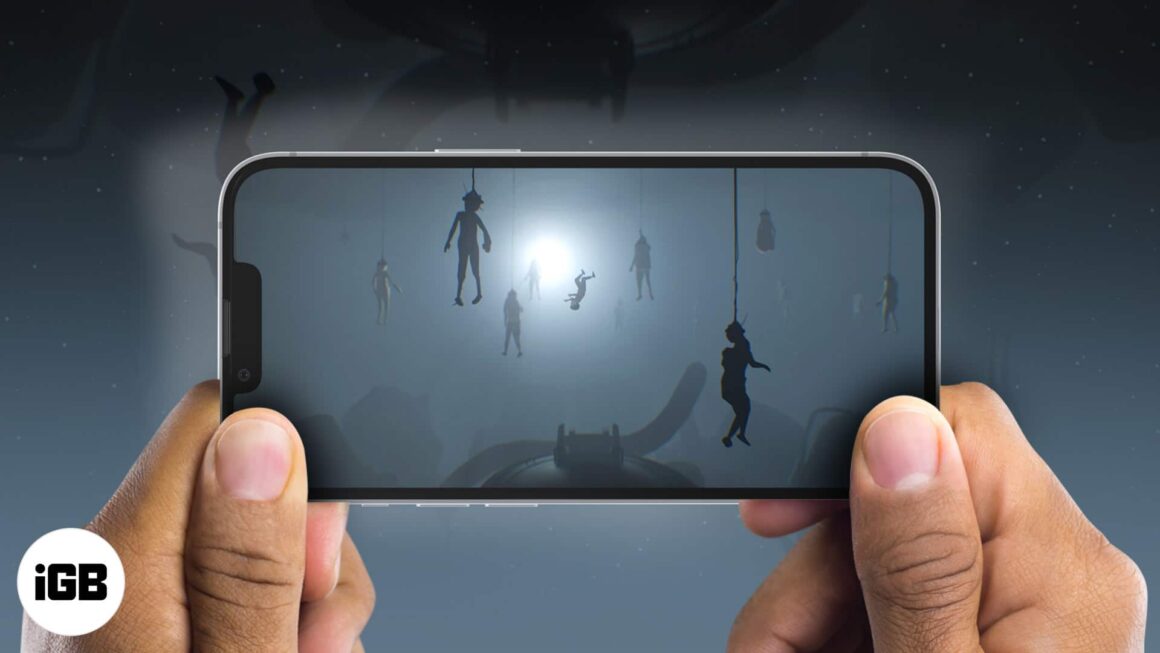 Best adventure games for iPhone and iPad in 2025 - iGeeksBlog