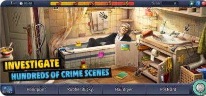 Best hidden object games for iPhone and iPad in 2025 - iGeeksBlog