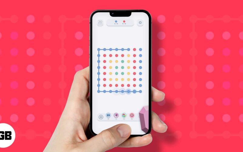 Best one-handed games for iPhone in 2025 - iGeeksBlog