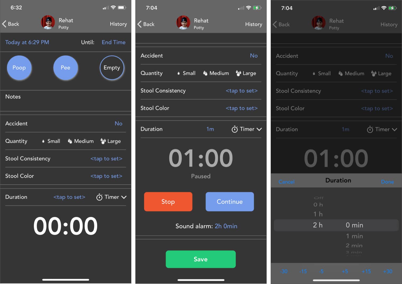 Baby Connect review: A baby tracking app that has it all - iGeeksBlog