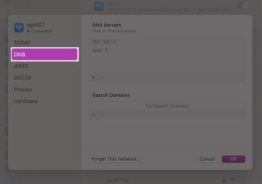 How to fix macOS Sequoia Wi-Fi issues - iGeeksBlog