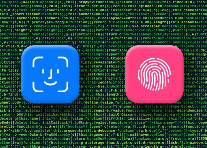 Face ID vs. Touch ID: A comparative analysis - iGeeksBlog Face ID vs. Touch ID: A comparative analysis - iGeeksBlog