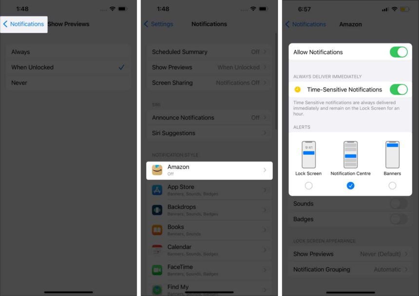 Delayed notifications on iPhone? Here’s how to fix it – iGeeksBlog