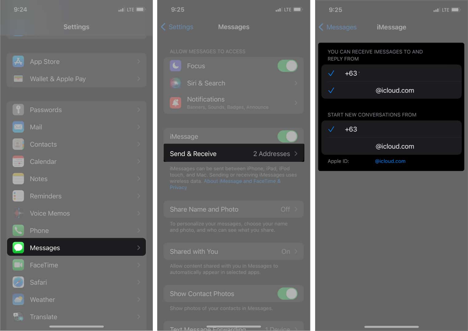 How to disconnect your iPhone from Mac: 10 Easy ways - iGeeksBlog