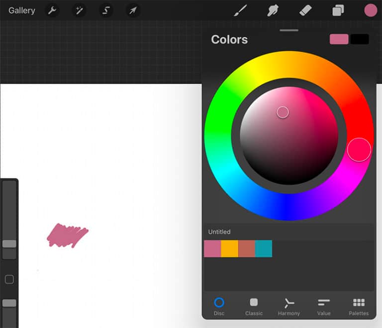How to use Procreate on an iPad - iGeeksBlog