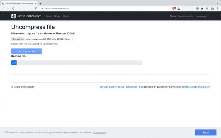 How to open RAR files on Mac: 2 Easy ways - iGeeksBlog