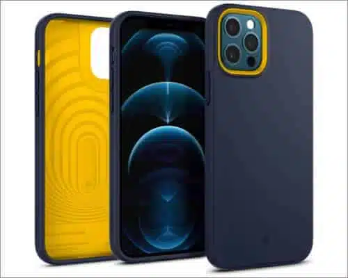 Best Protective and Stylish Cases for iPhone 12 & 12 Pro – iGeeksBlog