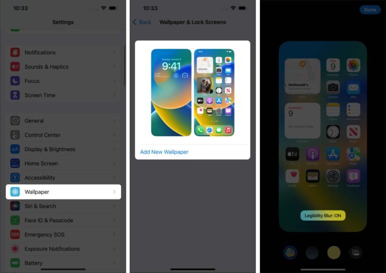 25 Best iOS 16 hidden features for iPhone - iGeeksBlog