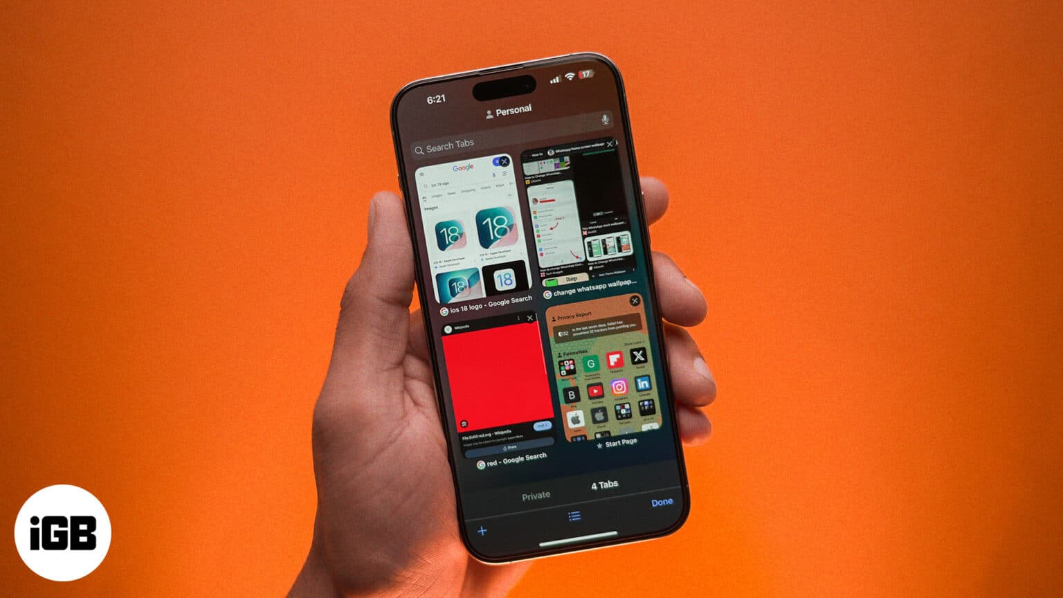 15 Insanely handy tips for first-time iPhone users - iGeeksBlog