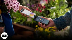 How to use Tap to Pay on iPhone: Everything you need to know - iGeeksBlog