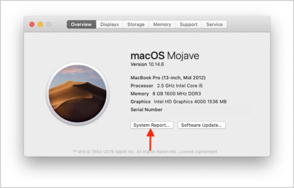 USB ports not working on Mac? Here’s how to fix them – iGeeksBlog