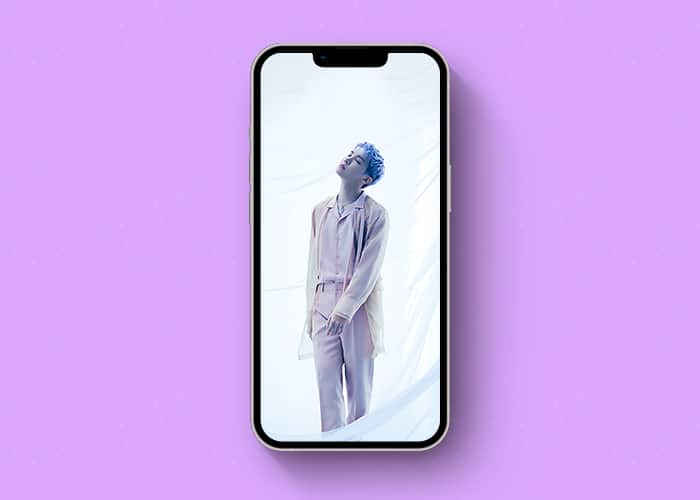 10 Cute BTS iPhone wallpapers in 2023 - iGeeksBlog