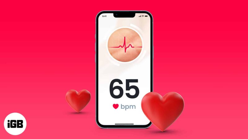 Best health apps for iPhone in 2025 - iGeeksBlog