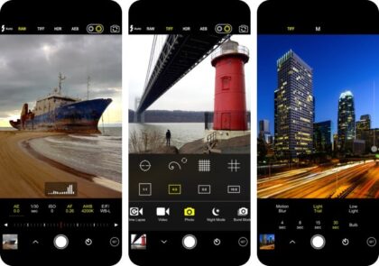 How to Take Long Exposure Photos on iPhone? - iGeeksBlog