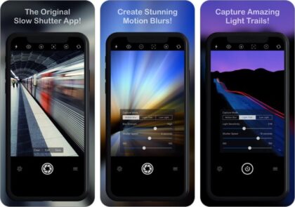 How to Take Long Exposure Photos on iPhone? – iGeeksBlog